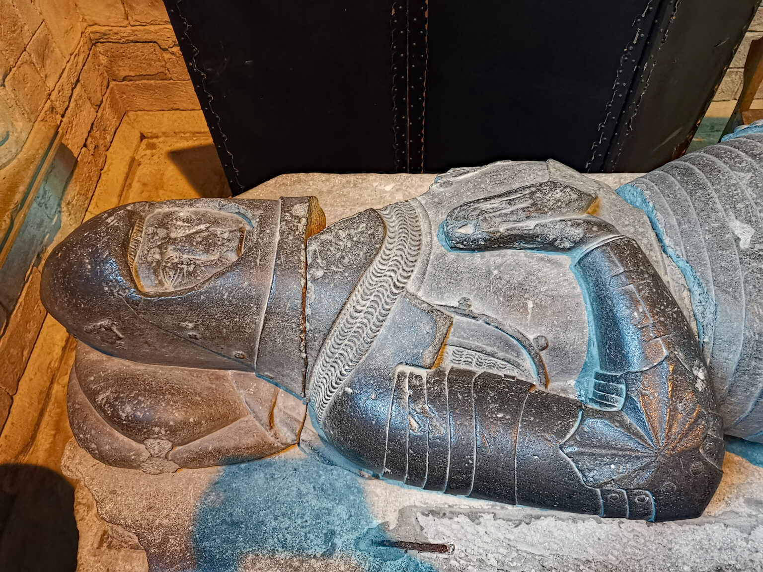 Alexander Stewart, Earl of Buchan – Forres Events